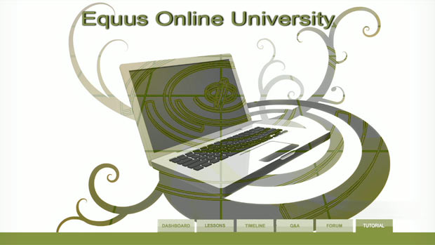 Monty Roberts Equus Online University